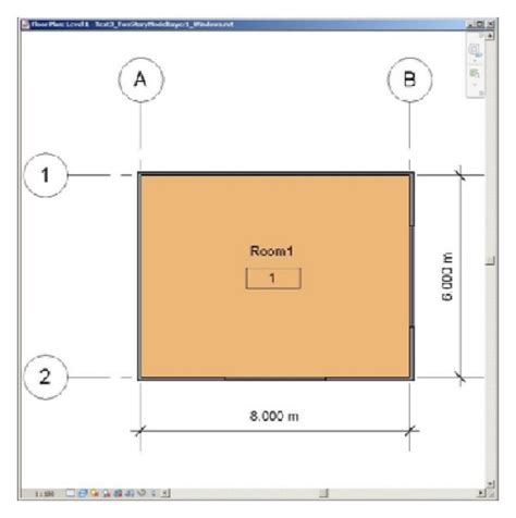 How To Create A Floor Plan View In Revit Infoupdate Org
