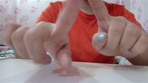 Table Tapping Asmr No Talking Youtube