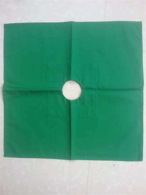 Doek Lubang 50 X 50 Cm