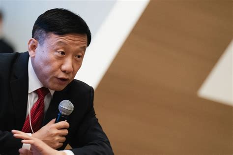 Cheung Kong Graduate School Of Business Showcases Thought Leadership At