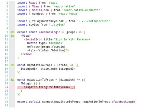 Tìm Hiểu Về Hàm Mapdispatchtoprops Trong React Redux Nodemy Học Viện đào Tạo Lập Trình