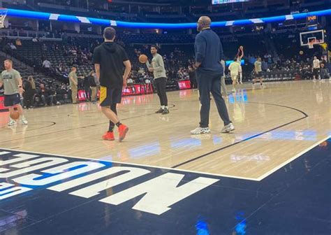 Denver Nuggets Seating Chart Your Guide To Ball Arena
