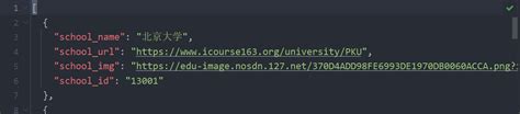 GitHub ChaiCunhao mooc spider 爬取慕课网的课程及其相关信息