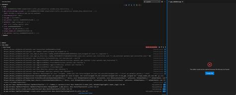 Crash In Gpuvalidationcpp When Using Buffer Reference As A Return Value In Glsl · Issue 5981