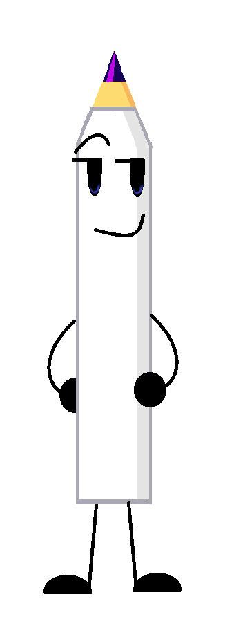 Request Capless Pen By Prettypin12 On Deviantart