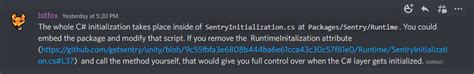 User Consent For Mobile Iosandroid · Issue 851 · Getsentrysentry
