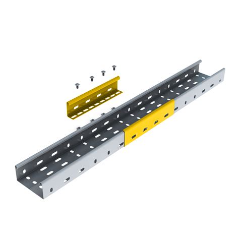 Cable Tray Joint Coupler At Douglas Hammond Blog