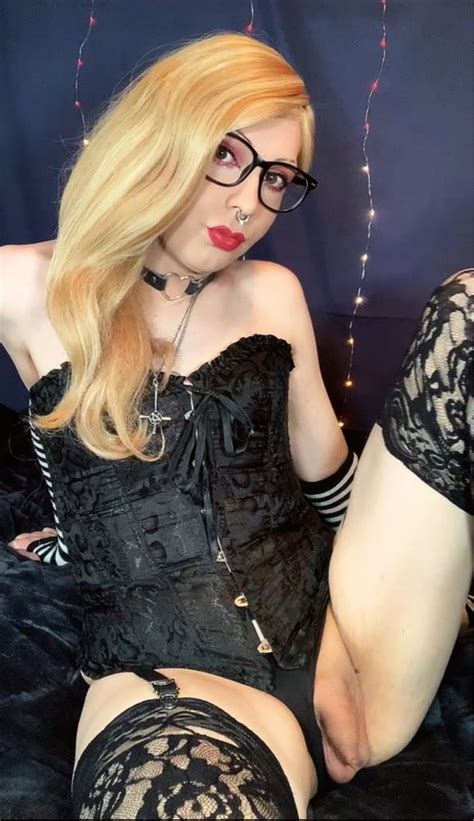Submissive Sissy Slut 42 Pics Xhamster