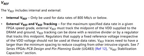 使用xilinx Mig验证硬件ddr设计 Hello Fpga 博客园