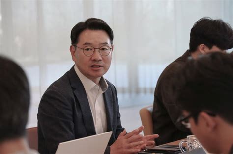 차량용 반도체 강화해 자율주행차 시대 대비 [ceo열전]