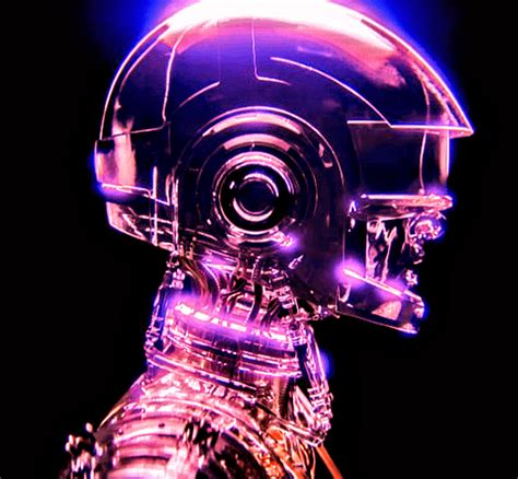 Infinite Loop Guy Thom Bot Screenshot Edits Pt2 Rdaftpunk