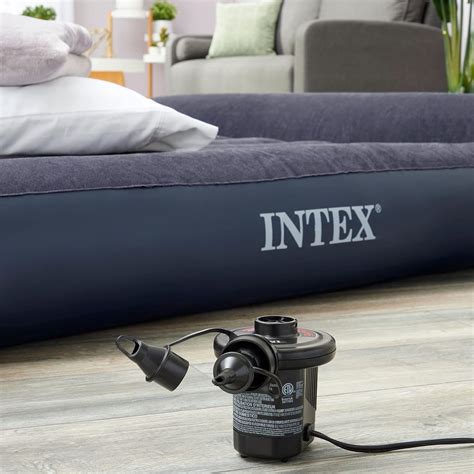Intex Intex Quick Fill 120 Volt AC Electric Pump Yaxa Guatemala