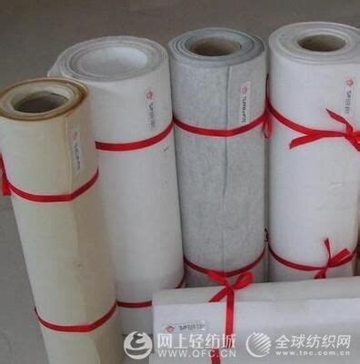 针刺无纺布生产工艺流程以及原理 全球纺织网资讯中心