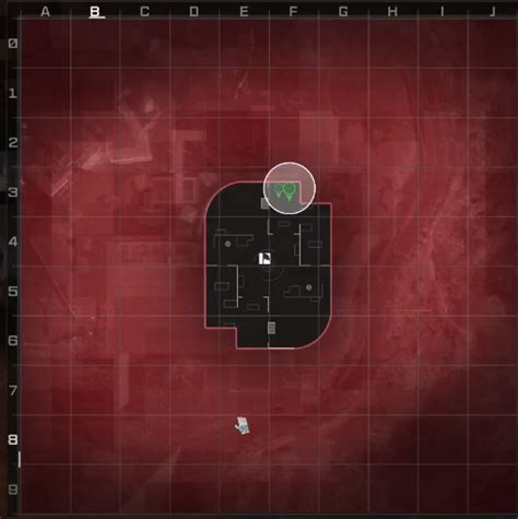 MW3 Exhibit Strategies Positioning CoD Modern Warfare 3 2023 GameWith