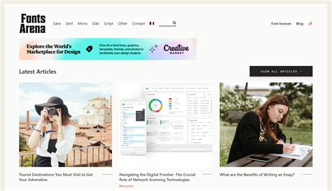 Top 10 Best Font Generators For Stunning Typography In 2024