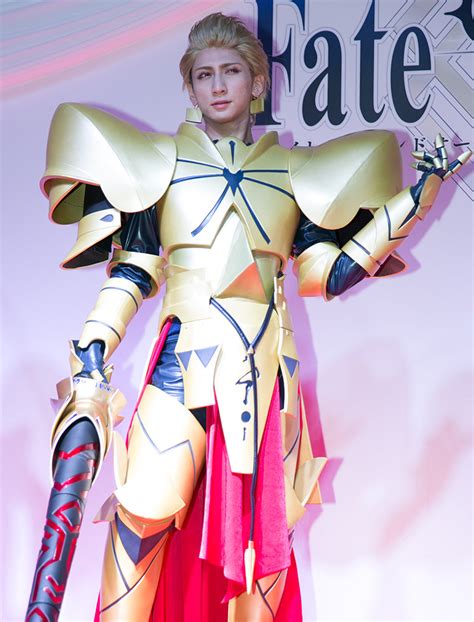【fgoフェス】マシュ、ジャンヌら人気サーヴァント公式コスプレ写真まとめ【fategrand Order Fes 2017】