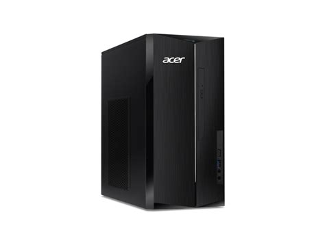 Acer Desktop Computer Aspire Tc 1780 Ur12 Intel Core I7 13700 16gb Ddr4 1tb Hdd 512 Gb Pcie Ssd