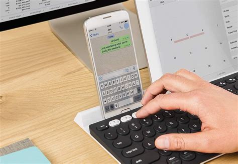 The 7 Best Logitech Keyboards