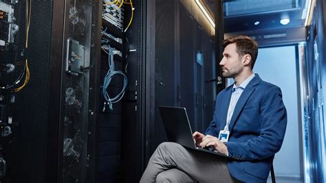 Network Administrator And Security Analyst Diploma