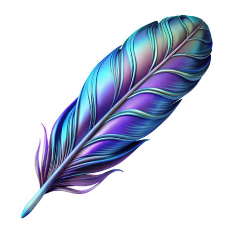 Exquisite Ethereal Tropical Isolated Cutout Concept Art Style Hyper Specific Rendering Of A