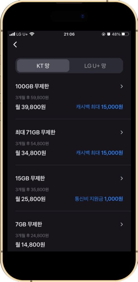 토스 알뜰폰 안 쓴 데이터는 돈으로 돌려받자 Ft 요금제 통신망 이벤트 장단점