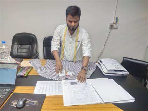 Kamrul Hasan On Linkedin Check The Pp According To Approved Tech Pack