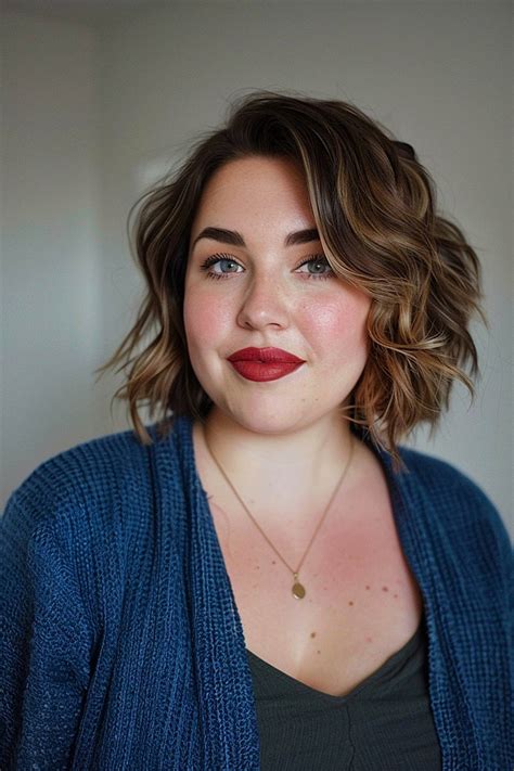 15 Flattering Choppy Bobs For Fine Hair Youll Love In 2025