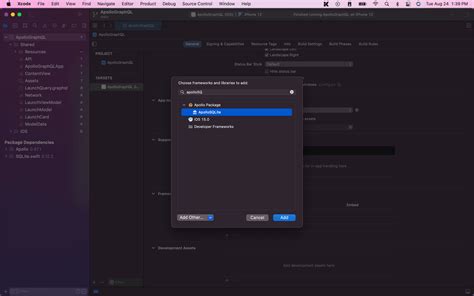 Apollo Graphql Caching Swiftui Advanced Handbook Designcode