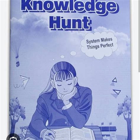 Knowledge Knowledgehunt1111 • Threads Say More