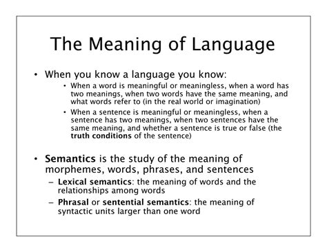 Ppt Meaningppt Powerpoint Presentation Free Download Id12638493