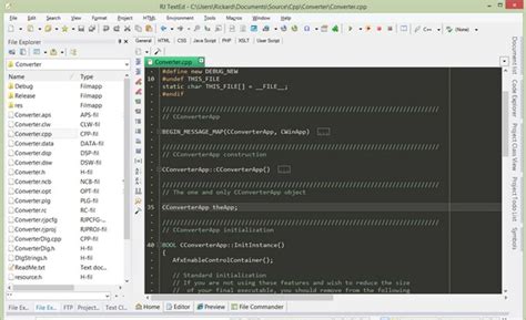 Free Winhex Alternatives 25 Text Editors And Similar Apps Alternativeto