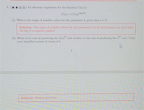 Solved Assignment questions The questions in this section | Chegg.com