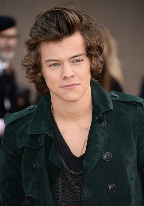 The Harry Styles Shirtless And Nearly Nude Photo Superlatives You Didnt