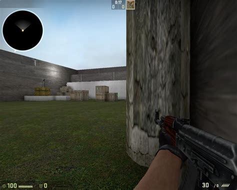 下载地图 Aim Map Cs2 Csgo 、文件和截图