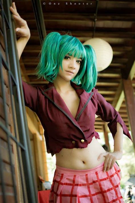 Ryofu Housen Ikkitousen By Ariichuu On Deviantart