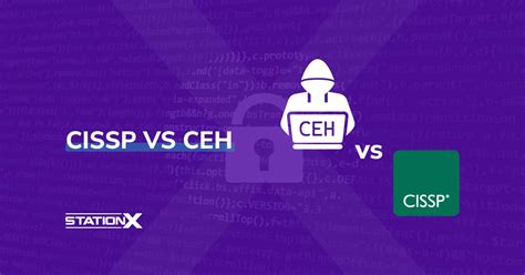 Cissp Vs Ceh 2025 Which Is Best For You