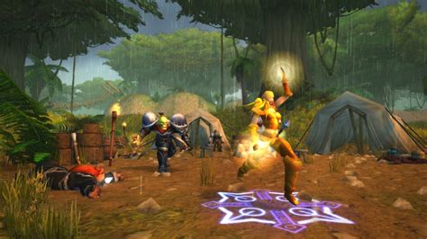 Wow Classic Official Hardcore Servers Are Coming Sooner Than We Thought