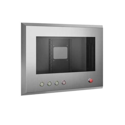 HMI Enclosures KDM Fabrication