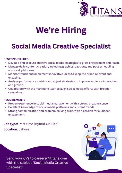 Ititans Posted On Linkedin