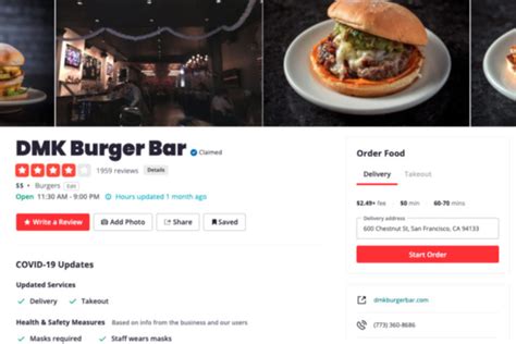 Plan Start Grow And Advertise Your Small Business Yelp For Business