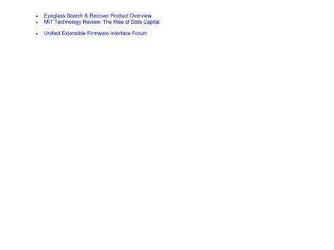 Other Documentation Dell Powerscale Onefs Security Considerations
