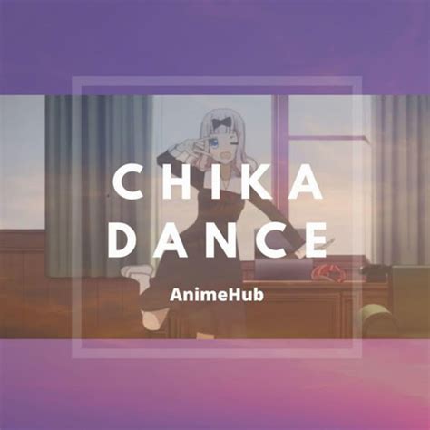Chika Dance YouTube Music