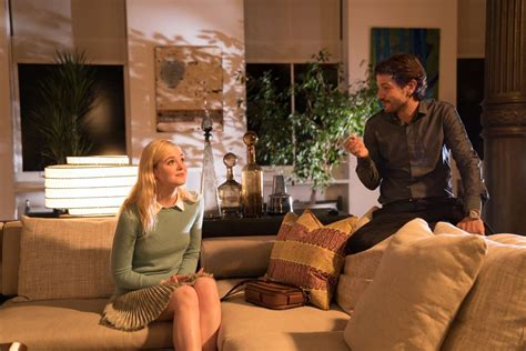 Elle Fanning A Rainy Day In New York Stills 2019 23 Gotceleb