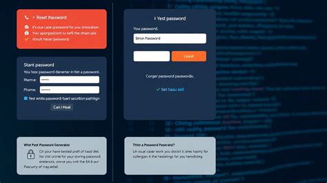 Password Reset Process In Php To Complete The Password Reset Process