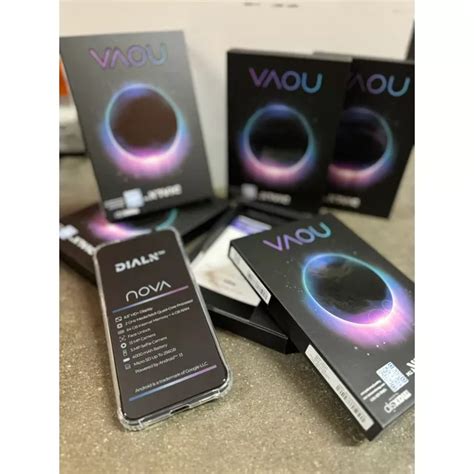 Dialn Nova Mercadolibre 📦