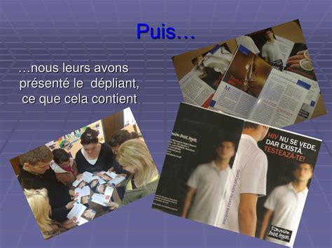 Ppt Les Maladies Sexuellement Transmissibles Powerpoint Presentation