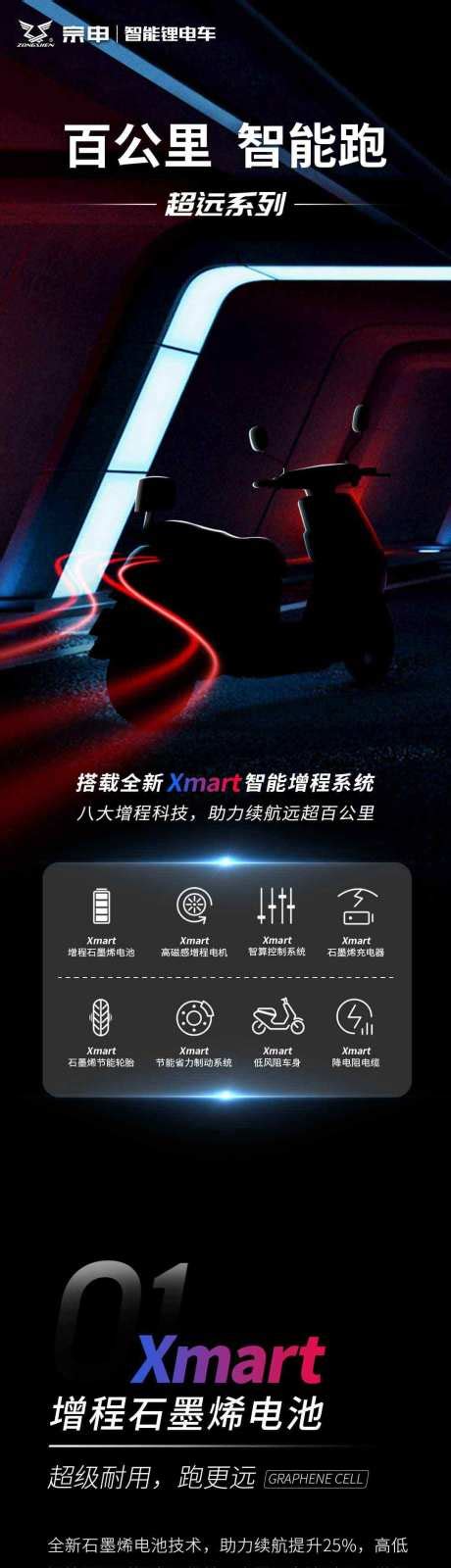 电动车详情页psd电商设计素材海报模板免费下载 享设计