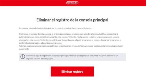 Qué Hacer Si Pierdes O Te Roban La Nintendo Switch Actualapp