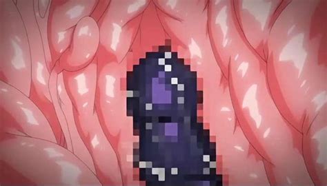 Young People Screw With A Monster Who Becomes Addicted To Sex Anime