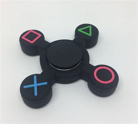 The Coolest Fidget Spinners Making The Rounds Cnet